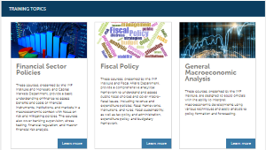 Course Schedule FY2025
